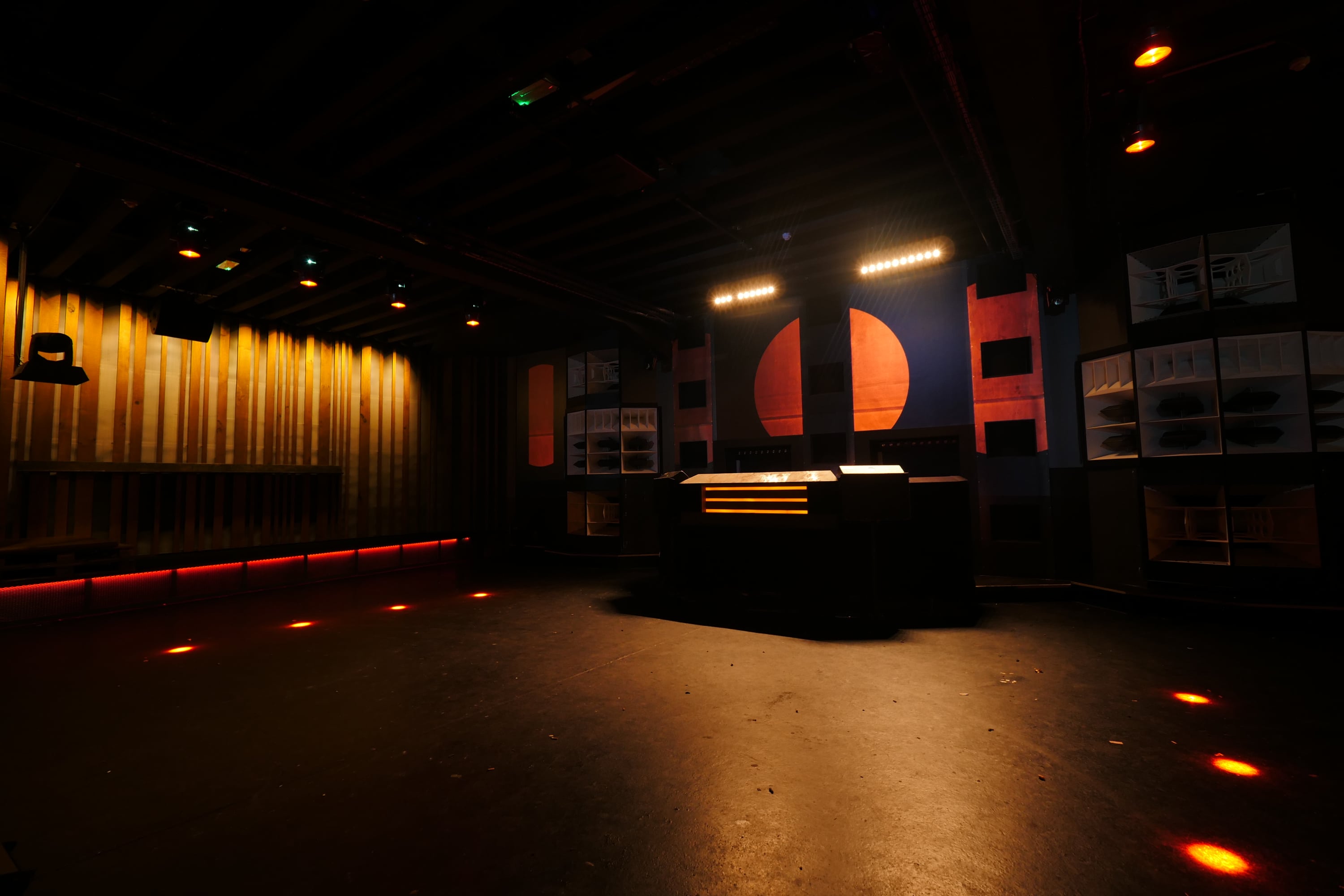 Pro Performance: Project: Elysia